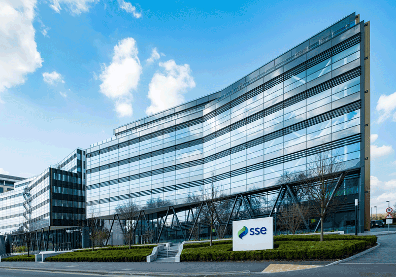 COP26 is coming and SSE is a major partner – PSSA